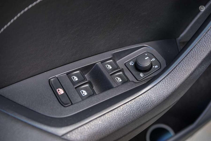 Серый Шкода Kodiaq 2023 в Каунас, объемом двигателя 1.97 л и пробегом 150 тыс. км за 23250 €, фото 31 на AUTOMOTO.COM.LV