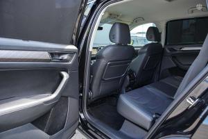 Серый Шкода Kodiaq 2023 в Каунас, объемом двигателя 1.97 л и пробегом 150 тыс. км за 23250 €, фото 32 на AUTOMOTO.COM.LV