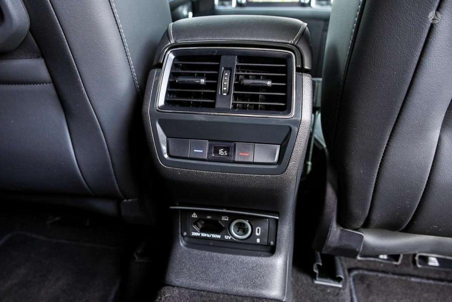 Серый Шкода Kodiaq 2023 в Каунас, объемом двигателя 1.97 л и пробегом 150 тыс. км за 23250 €, фото 34 на AUTOMOTO.COM.LV
