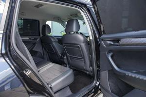 Серый Шкода Kodiaq 2023 в Каунас, объемом двигателя 1.97 л и пробегом 150 тыс. км за 23250 €, фото 35 на AUTOMOTO.COM.LV