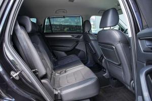 Серый Шкода Kodiaq 2023 в Каунас, объемом двигателя 1.97 л и пробегом 150 тыс. км за 23250 €, фото 36 на AUTOMOTO.COM.LV