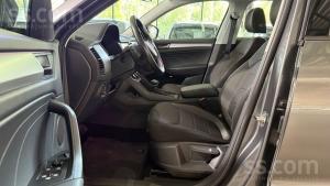 Pelēks Skoda Kodiaq 2023 Rīga, ar dzinēja tilpumu 2.00 L un nobraukumu 78 tūkst. km par 27500 €, foto 11 vietnē AUTOMOTO.COM.LV