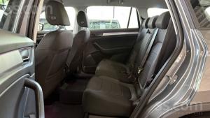 Pelēks Skoda Kodiaq 2023 Rīga, ar dzinēja tilpumu 2.00 L un nobraukumu 78 tūkst. km par 27500 €, foto 13 vietnē AUTOMOTO.COM.LV