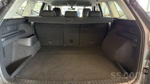 Pelēks Skoda Kodiaq 2023 Rīga, ar dzinēja tilpumu 2.00 L un nobraukumu 78 tūkst. km par 27500 €, foto 14 vietnē AUTOMOTO.COM.LV