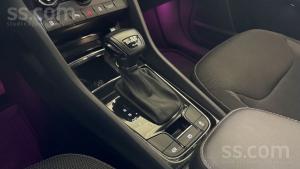 Pelēks Skoda Kodiaq 2023 Rīga, ar dzinēja tilpumu 2.00 L un nobraukumu 78 tūkst. km par 27500 €, foto 23 vietnē AUTOMOTO.COM.LV