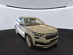 Серый Шкода Kodiaq 2023 в Каунас, объемом двигателя 1.97 л и пробегом 164 тыс. км за 24999 €, фото 3 на AUTOMOTO.COM.LV