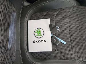 Серый Шкода Kodiaq 2023 в Каунас, объемом двигателя 1.97 л и пробегом 164 тыс. км за 24999 €, фото 6 на AUTOMOTO.COM.LV