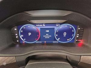 Серый Шкода Kodiaq 2023 в Каунас, объемом двигателя 1.97 л и пробегом 164 тыс. км за 24999 €, фото 7 на AUTOMOTO.COM.LV