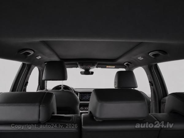 Серый Шкода Kodiaq 2023 в Пярну, объемом двигателя 2.00 л и пробегом 40 тыс. км за 36990 €, фото 3 на AUTOMOTO.COM.LV