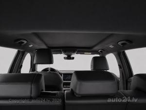 Серый Шкода Kodiaq 2023 в Пярну, объемом двигателя 2.00 л и пробегом 40 тыс. км за 36990 €, фото 4 на AUTOMOTO.COM.LV