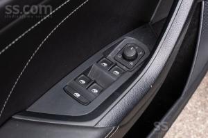 Pelēks Skoda Kodiaq 2023 Rīga, ar dzinēja tilpumu 2.00 L un nobraukumu 149 tūkst. km par 29950 €, foto 21 vietnē AUTOMOTO.COM.LV