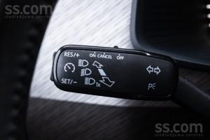 Pelēks Skoda Kodiaq 2023 Rīga, ar dzinēja tilpumu 2.00 L un nobraukumu 149 tūkst. km par 29950 €, foto 22 vietnē AUTOMOTO.COM.LV