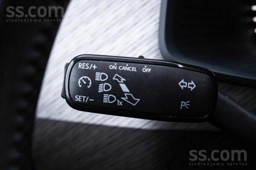 Pelēks Skoda Kodiaq 2023 Rīga, ar dzinēja tilpumu 2.00 L un nobraukumu 149 tūkst. km par 29950 €, foto 22 vietnē AUTOMOTO.COM.LV