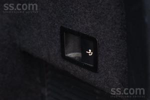 Pelēks Skoda Kodiaq 2023 Rīga, ar dzinēja tilpumu 2.00 L un nobraukumu 149 tūkst. km par 29950 €, foto 23 vietnē AUTOMOTO.COM.LV
