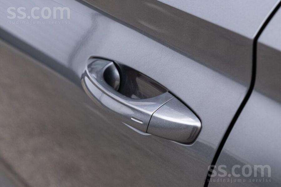 Pelēks Skoda Kodiaq 2023 Rīga, ar dzinēja tilpumu 2.00 L un nobraukumu 149 tūkst. km par 29950 €, foto 25 vietnē AUTOMOTO.COM.LV