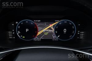 Pelēks Skoda Kodiaq 2023 Rīga, ar dzinēja tilpumu 2.00 L un nobraukumu 149 tūkst. km par 29950 €, foto 27 vietnē AUTOMOTO.COM.LV