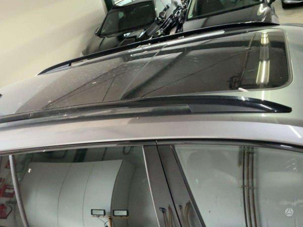 Серый Шкода Kodiaq 2023 в Вильнюс, объемом двигателя 1.98 л и пробегом 51 тыс. км за 42690 €, фото 8 на AUTOMOTO.COM.LV