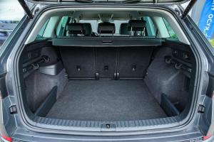 Серый Шкода Kodiaq 2023 в Каунас, объемом двигателя 1.97 л и пробегом 229 тыс. км за 24950 €, фото 16 на AUTOMOTO.COM.LV