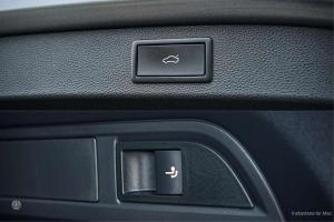 Серый Шкода Kodiaq 2023 в Каунас, объемом двигателя 1.97 л и пробегом 229 тыс. км за 24950 €, фото 17 на AUTOMOTO.COM.LV