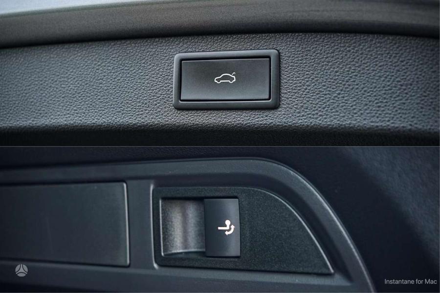 Серый Шкода Kodiaq 2023 в Каунас, объемом двигателя 1.97 л и пробегом 229 тыс. км за 24950 €, фото 17 на AUTOMOTO.COM.LV