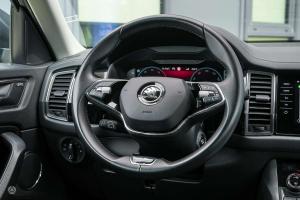Серый Шкода Kodiaq 2023 в Каунас, объемом двигателя 1.97 л и пробегом 229 тыс. км за 24950 €, фото 20 на AUTOMOTO.COM.LV