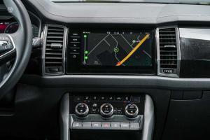 Серый Шкода Kodiaq 2023 в Каунас, объемом двигателя 1.97 л и пробегом 229 тыс. км за 24950 €, фото 21 на AUTOMOTO.COM.LV