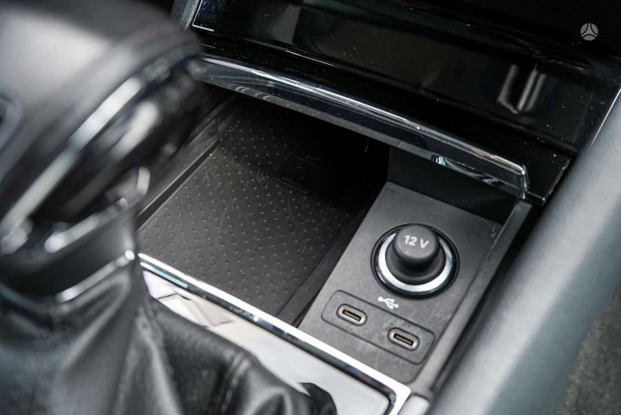 Серый Шкода Kodiaq 2023 в Каунас, объемом двигателя 1.97 л и пробегом 229 тыс. км за 24950 €, фото 25 на AUTOMOTO.COM.LV