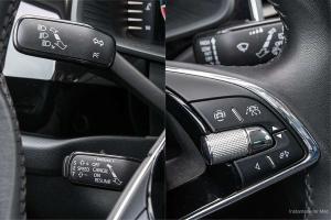 Серый Шкода Kodiaq 2023 в Каунас, объемом двигателя 1.97 л и пробегом 229 тыс. км за 24950 €, фото 26 на AUTOMOTO.COM.LV