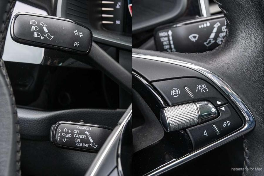 Серый Шкода Kodiaq 2023 в Каунас, объемом двигателя 1.97 л и пробегом 229 тыс. км за 24950 €, фото 26 на AUTOMOTO.COM.LV