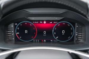 Серый Шкода Kodiaq 2023 в Каунас, объемом двигателя 1.97 л и пробегом 229 тыс. км за 24950 €, фото 27 на AUTOMOTO.COM.LV