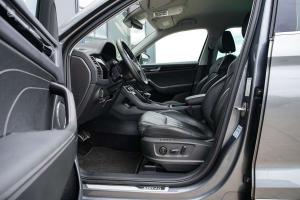 Серый Шкода Kodiaq 2023 в Каунас, объемом двигателя 1.97 л и пробегом 229 тыс. км за 24950 €, фото 30 на AUTOMOTO.COM.LV