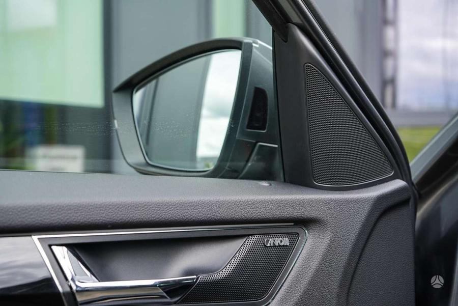 Серый Шкода Kodiaq 2023 в Каунас, объемом двигателя 1.97 л и пробегом 229 тыс. км за 24950 €, фото 34 на AUTOMOTO.COM.LV