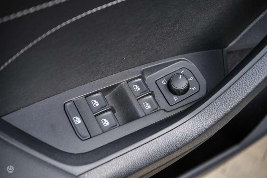 Серый Шкода Kodiaq 2023 в Каунас, объемом двигателя 1.97 л и пробегом 229 тыс. км за 24950 €, фото 35 на AUTOMOTO.COM.LV