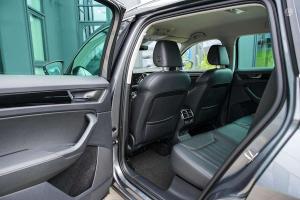 Серый Шкода Kodiaq 2023 в Каунас, объемом двигателя 1.97 л и пробегом 229 тыс. км за 24950 €, фото 36 на AUTOMOTO.COM.LV