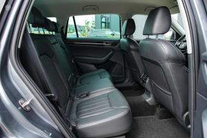 Серый Шкода Kodiaq 2023 в Каунас, объемом двигателя 1.97 л и пробегом 229 тыс. км за 24950 €, фото 40 на AUTOMOTO.COM.LV