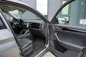 Серый Шкода Kodiaq 2023 в Каунас, объемом двигателя 1.97 л и пробегом 229 тыс. км за 24950 €, фото 41 на AUTOMOTO.COM.LV
