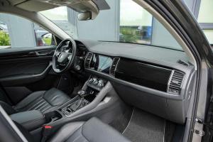 Серый Шкода Kodiaq 2023 в Каунас, объемом двигателя 1.97 л и пробегом 229 тыс. км за 24950 €, фото 42 на AUTOMOTO.COM.LV
