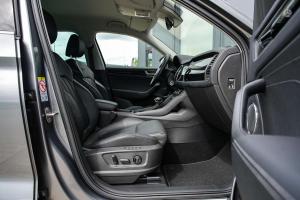 Серый Шкода Kodiaq 2023 в Каунас, объемом двигателя 1.97 л и пробегом 229 тыс. км за 24950 €, фото 43 на AUTOMOTO.COM.LV
