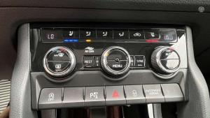 Серый Шкода Kodiaq 2023 в Паневежис, объемом двигателя 1.97 л и пробегом 220 тыс. км за 20500 €, фото 13 на AUTOMOTO.COM.LV