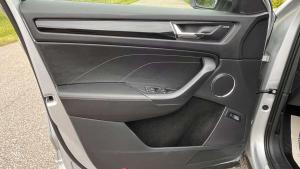 Серый Шкода Kodiaq 2023 в Паневежис, объемом двигателя 1.97 л и пробегом 220 тыс. км за 20500 €, фото 16 на AUTOMOTO.COM.LV