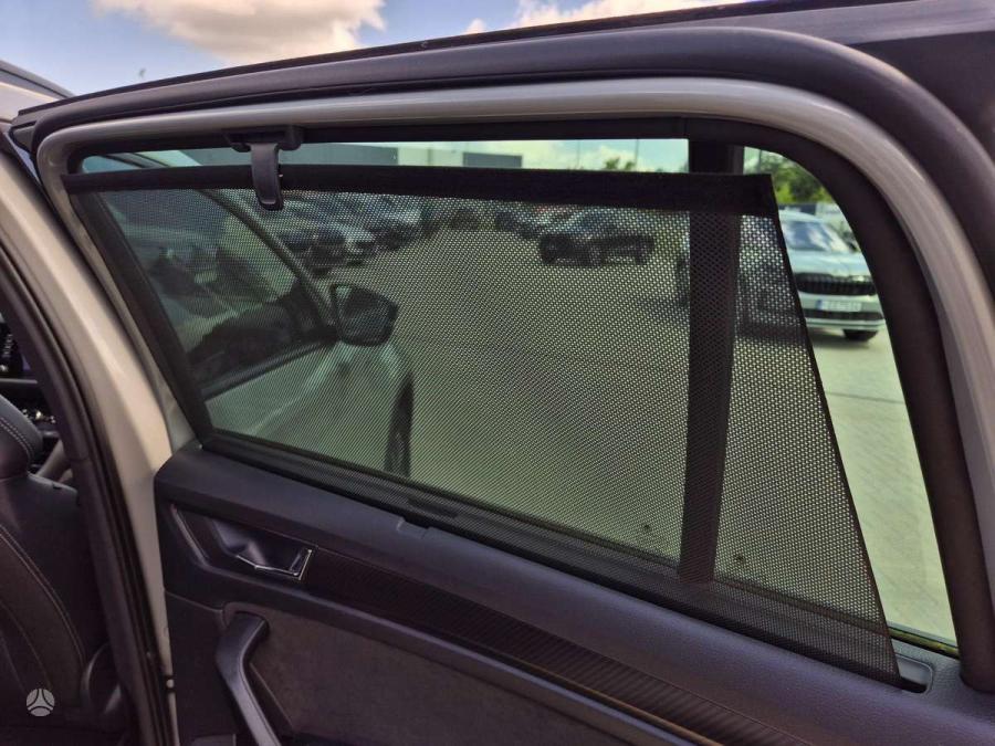 Pelēks Skoda Kodiaq 2023 Šauļi, ar dzinēja tilpumu 1.97 L un nobraukumu 117 tūkst. km par 29200 €, foto 10 vietnē AUTOMOTO.COM.LV