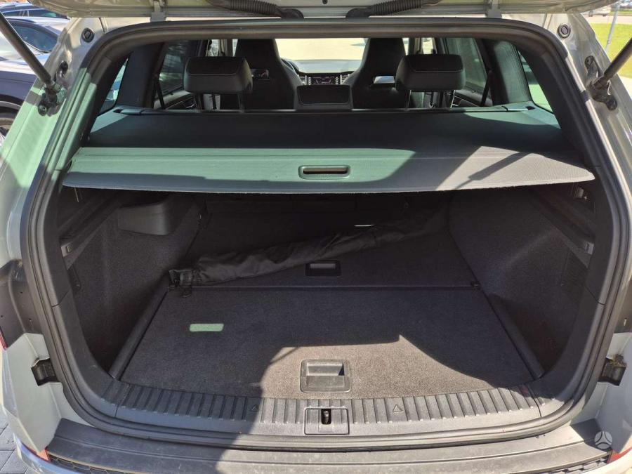 Pelēks Skoda Kodiaq 2023 Šauļi, ar dzinēja tilpumu 1.97 L un nobraukumu 117 tūkst. km par 29200 €, foto 12 vietnē AUTOMOTO.COM.LV