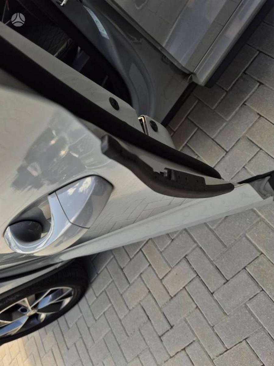 Pelēks Skoda Kodiaq 2023 Šauļi, ar dzinēja tilpumu 1.97 L un nobraukumu 117 tūkst. km par 29200 €, foto 15 vietnē AUTOMOTO.COM.LV