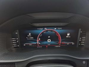Pelēks Skoda Kodiaq 2023 Šauļi, ar dzinēja tilpumu 1.97 L un nobraukumu 117 tūkst. km par 29200 €, foto 21 vietnē AUTOMOTO.COM.LV