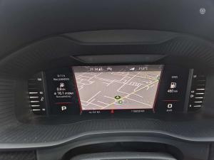 Pelēks Skoda Kodiaq 2023 Šauļi, ar dzinēja tilpumu 1.97 L un nobraukumu 117 tūkst. km par 29200 €, foto 22 vietnē AUTOMOTO.COM.LV