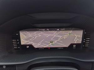 Pelēks Skoda Kodiaq 2023 Šauļi, ar dzinēja tilpumu 1.97 L un nobraukumu 117 tūkst. km par 29200 €, foto 23 vietnē AUTOMOTO.COM.LV