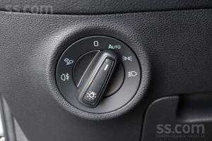 Серый Шкода Kodiaq 2023 в Рига, объемом двигателя 1.50 л и пробегом 119 тыс. км за 27500 €, фото 22 на AUTOMOTO.COM.LV