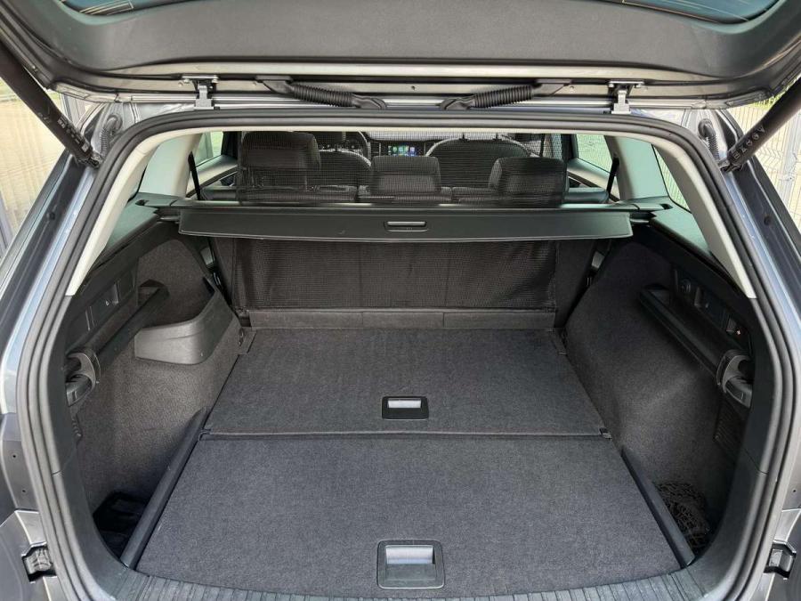 Pelēks Skoda Kodiaq 2023 Šauļi, ar dzinēja tilpumu 1.97 L un nobraukumu 116 tūkst. km par 28990 €, foto 23 vietnē AUTOMOTO.COM.LV