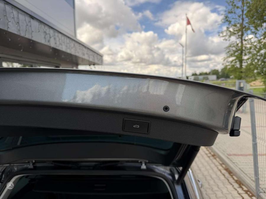 Pelēks Skoda Kodiaq 2023 Šauļi, ar dzinēja tilpumu 1.97 L un nobraukumu 116 tūkst. km par 28990 €, foto 25 vietnē AUTOMOTO.COM.LV