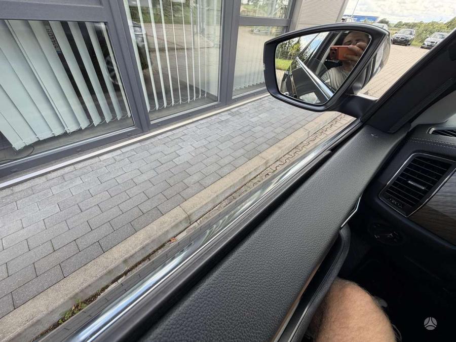 Pelēks Skoda Kodiaq 2023 Šauļi, ar dzinēja tilpumu 1.97 L un nobraukumu 116 tūkst. km par 28990 €, foto 26 vietnē AUTOMOTO.COM.LV